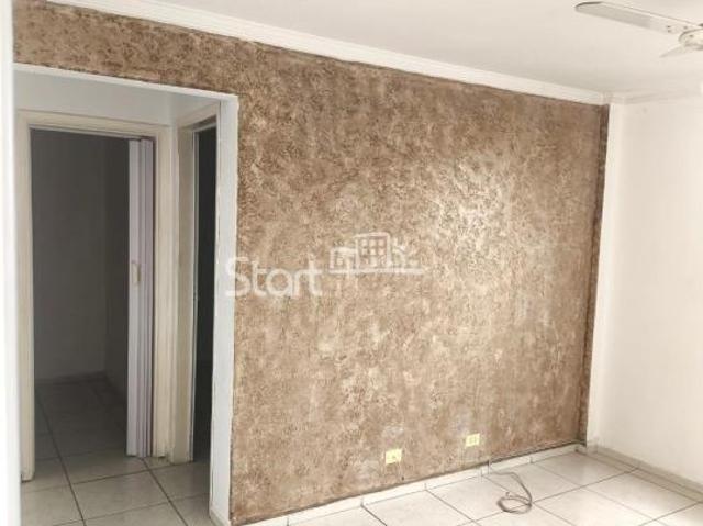 apartamento Jardim García Campinas