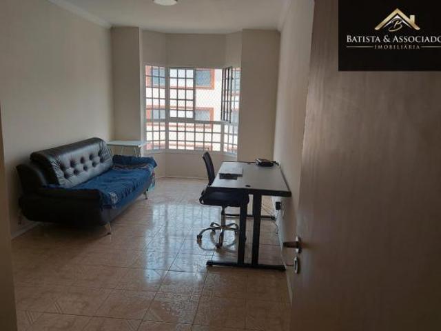 Apartamento Jardim García, Campinas/SP