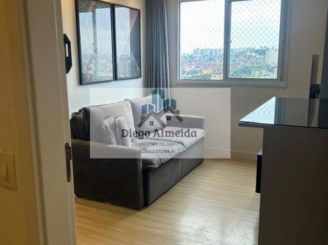 Apartamento, Jardim Germânia, São Paulo, SP