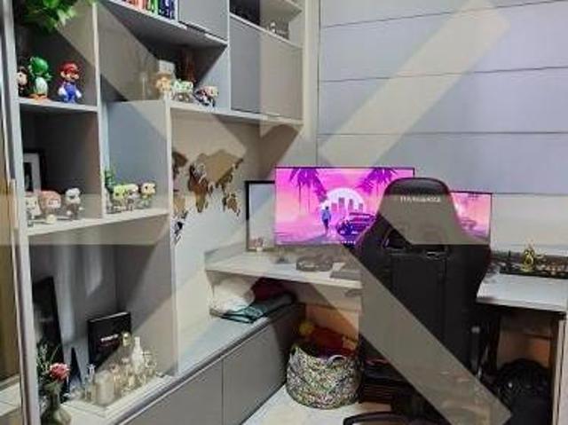 Apartamento, Jardim Gibertoni, São Carlos, SP
