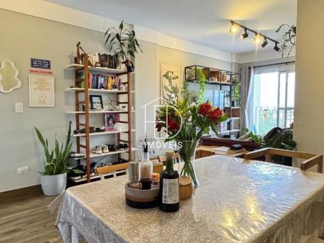 Apartamento, Jardim Glória, Americana, SP