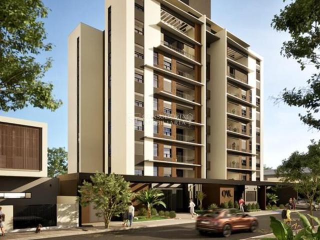 Apartamento, Jardim Glória, Americana, SP