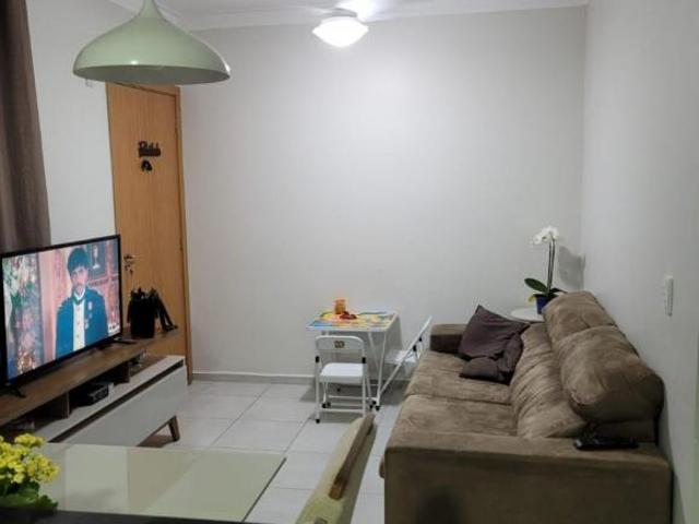 Apartamento, Jardim Glória, Catanduva, SP
