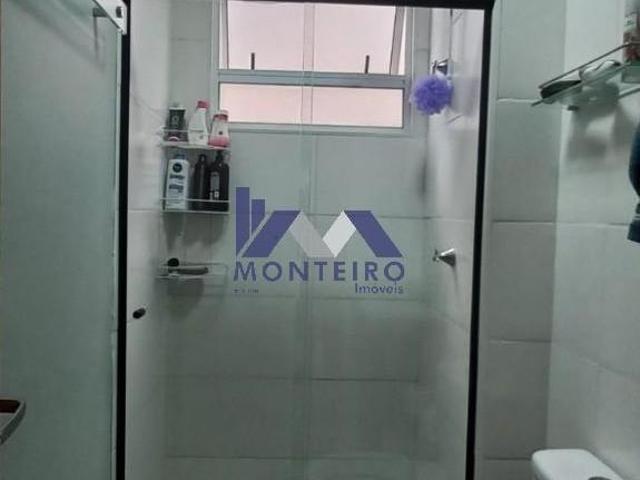 Apartamento, Jardim Glória, Catanduva, SP