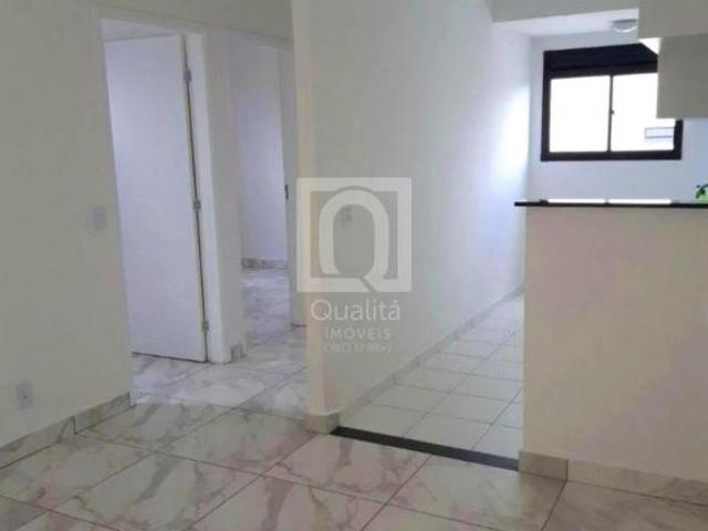 APARTAMENTO JARDIM GUTIERRES SOROCABA
