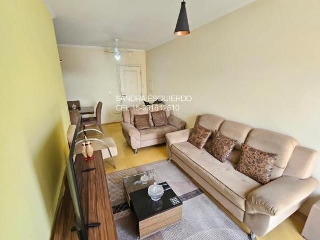 Apartamento, Jardim Guadalajara, Sorocaba, SP