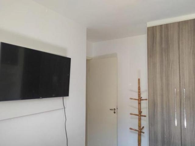 APARTAMENTO JARDIM GUAIO