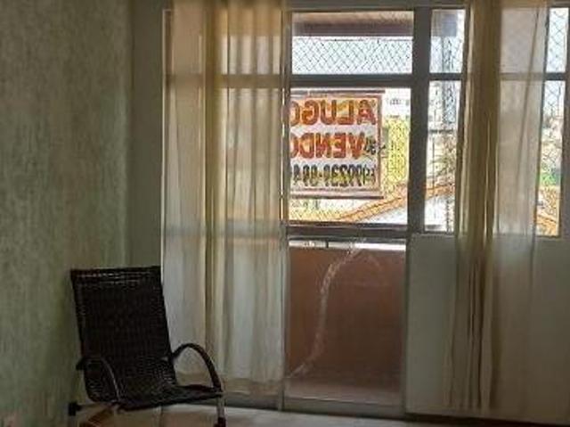 Apartamento, Jardim Guanabara, Cuiabá, MT