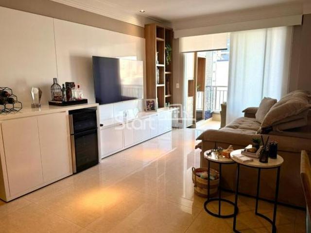 apartamento Vila Itapura Campinas