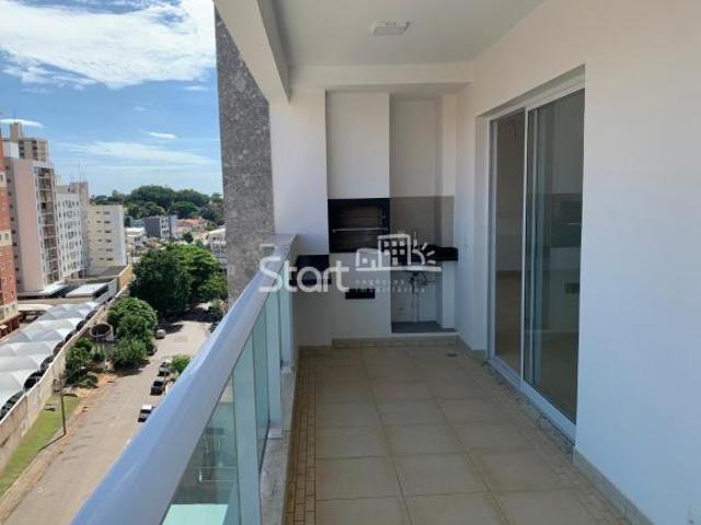 apartamento Jardim Guanabara Campinas