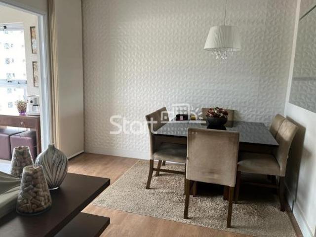 apartamento Jardim Guanabara Campinas