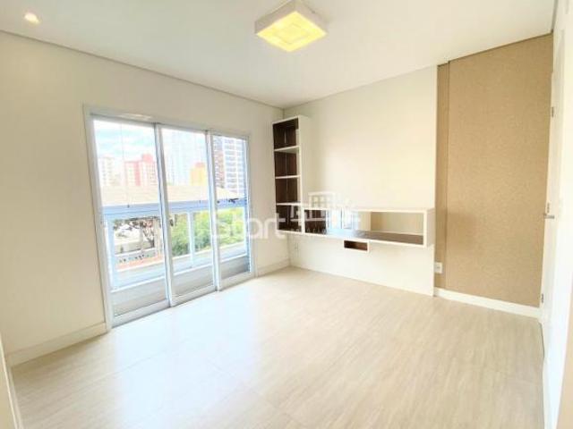 apartamento Jardim Guanabara Campinas