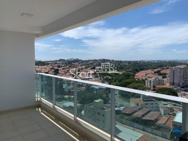 apartamento Jardim Guanabara Campinas