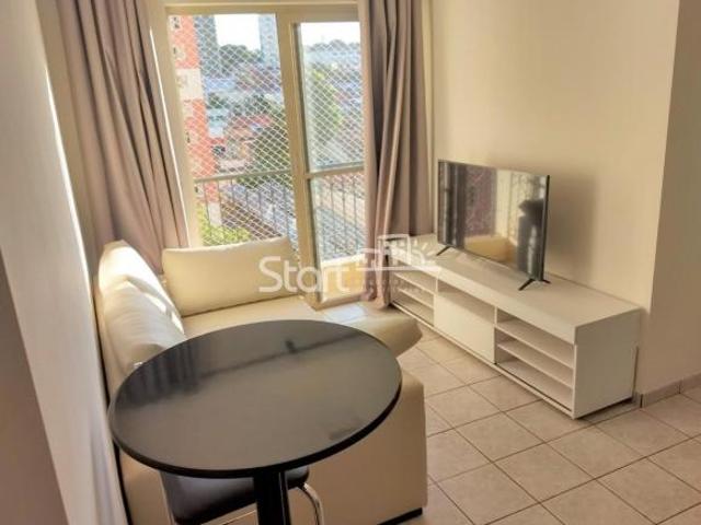 apartamento Jardim Guanabara Campinas