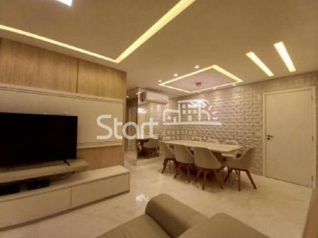 apartamento Jardim Guanabara Campinas