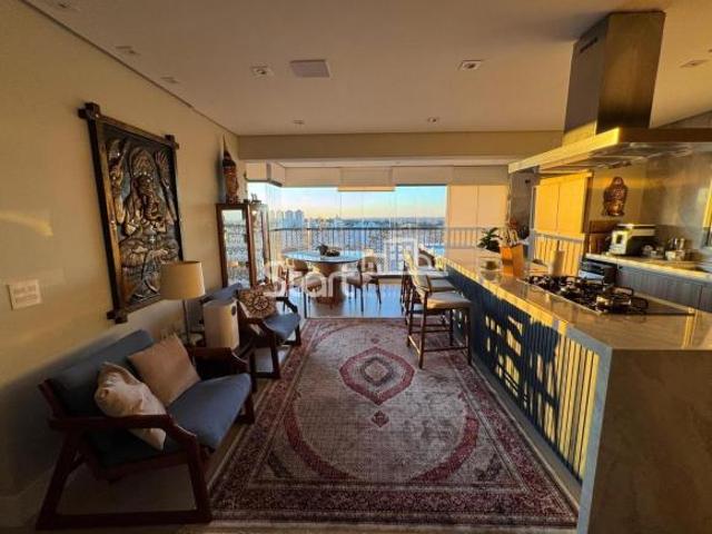 apartamento Jardim Guanabara Campinas
