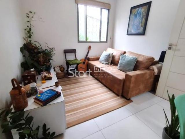 apartamento Jardim Guanabara Campinas