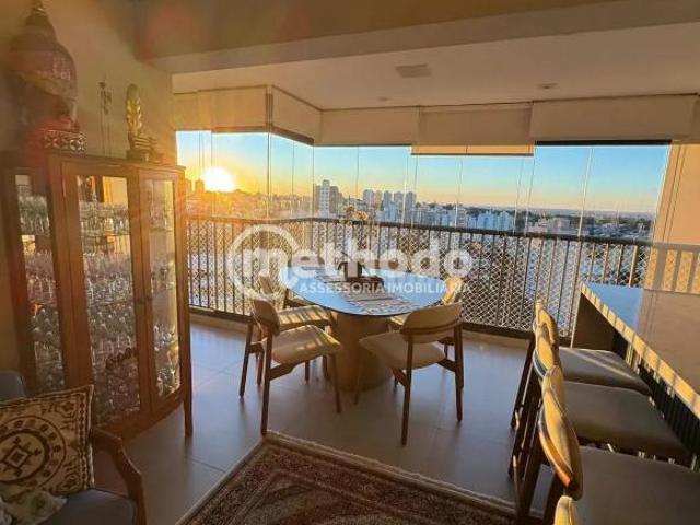APARTAMENTO JARDIM GUANABARA CONDOMÍNIO GRAND ONE GUANABARA CAMPINAS