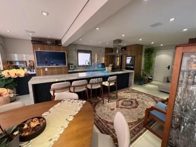Apartamento Jardim Guanabara, Grand One, 3 suítes, 2 vagas, Andar alto