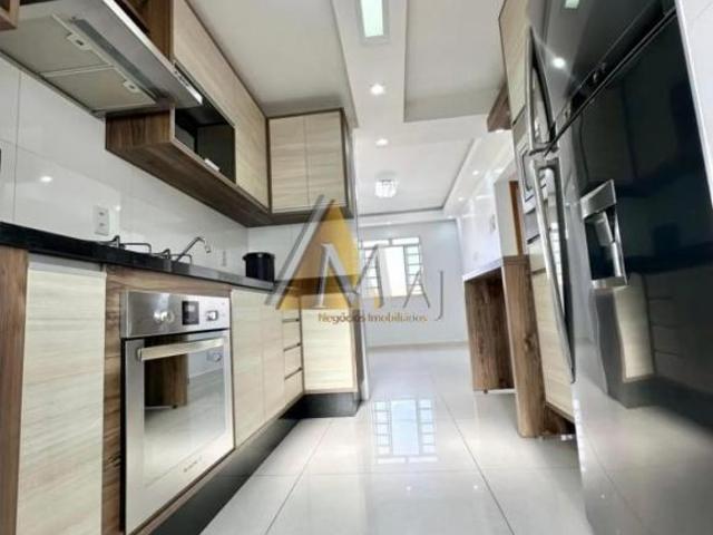Apartamento, Jardim Guanabara, Jundiaí, SP