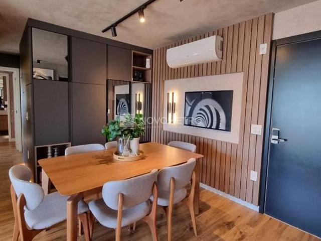 Apartamento Jardim Guanabara
