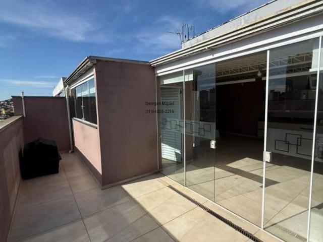 Apartamento, Jardim Guapituba, Mauá, SP