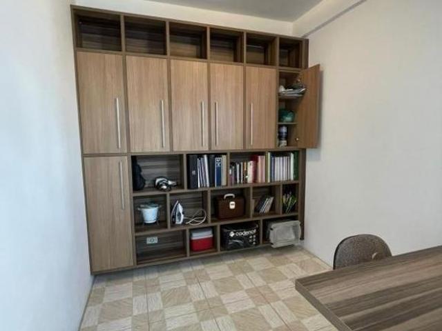 Apartamento Jardim Guapituba, 2 Dormitórios, 2 Vagas, 93m²