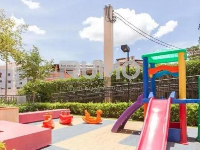 Apartamento Jardim Guarani Campinas