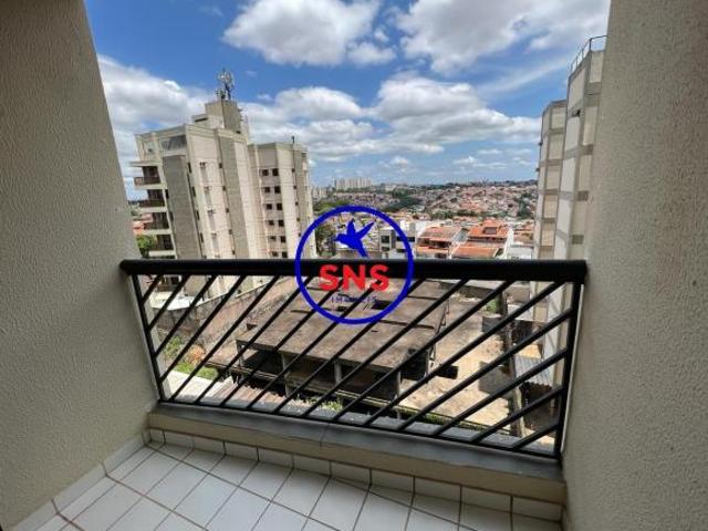 Apartamento, Jardim Guarani, Campinas, SP