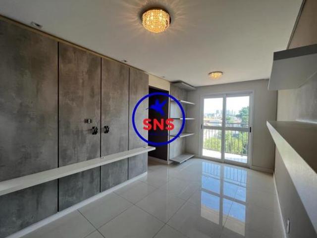 Apartamento, Jardim Guarani, Campinas, SP