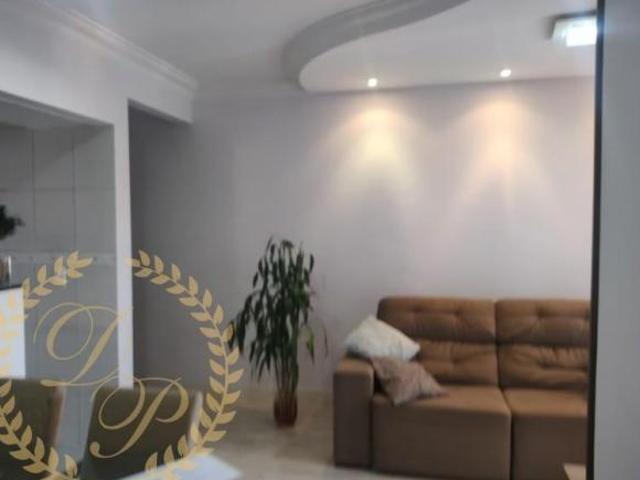 Apartamento, Jardim Guarani, Jundiaí, SP