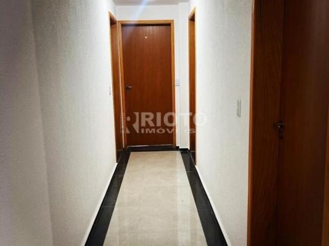 APARTAMENTO JARDIM GUARARÁ