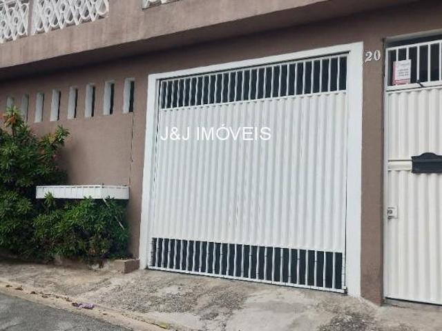 Apartamento, Jardim Guarará, Santo André, SP