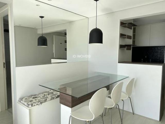 Apartamento, Jardim Guarujá, Sorocaba, SP