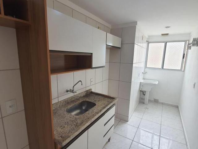 Apartamento, Jardim Guarujá, Sorocaba, SP