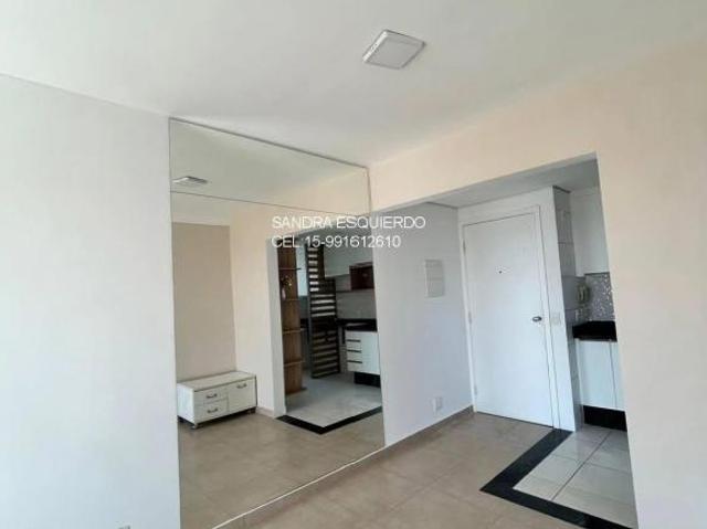 Apartamento, Jardim Guarujá, Sorocaba, SP