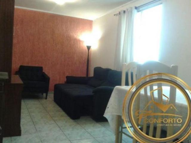 Apartamento, Jardim Guarulhos, Guarulhos, SP