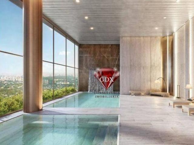 Apartamento Jardim Guedala