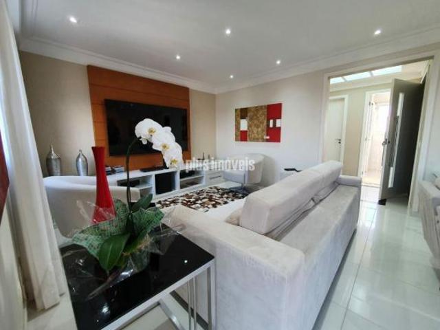 Apartamento Jardim Guedala