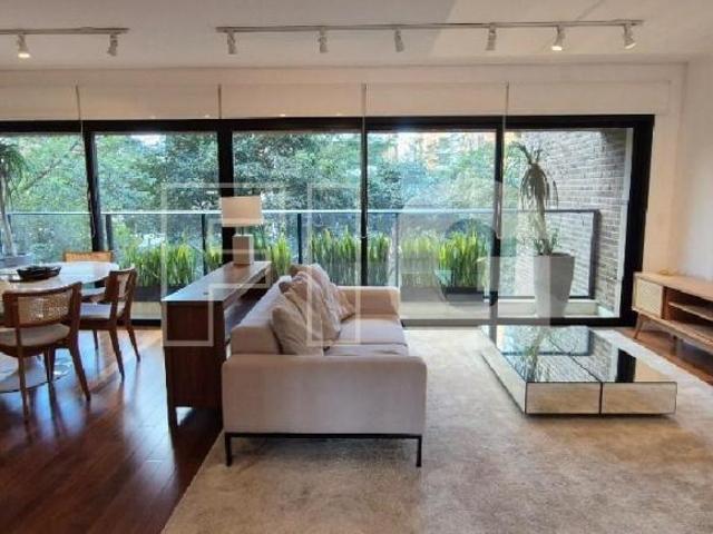 APARTAMENTO JARDIM GUEDALA | VILA PROGREDIOR Venda 147 m² 2 Suítes 3 Vagas