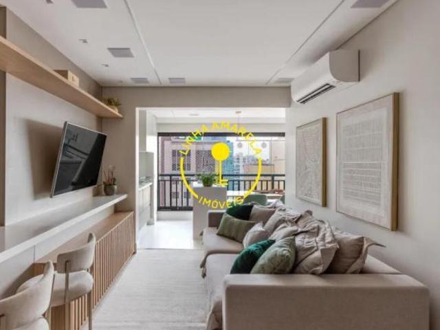 Apartamento Jardim Guedala a venda com 100m² 03 quartos 01 suíte