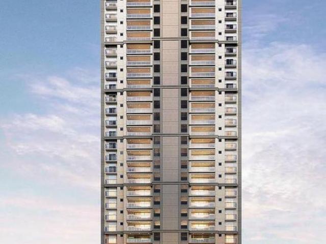 Apartamento, Jardim Guedala, São Paulo, SP