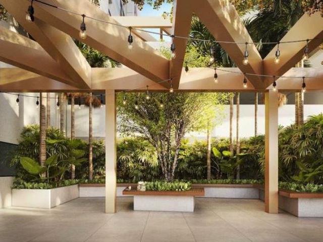 Apartamento, Jardim Guedala, São Paulo, SP