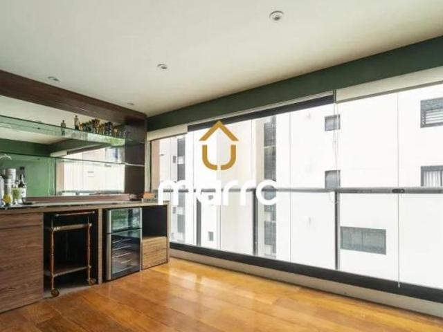 APARTAMENTO JARDIM GUEDALA SP