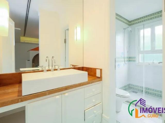 Apartamento jardim guedala sp
