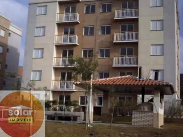 Apartamento Jardim Guilhermino Guarulhos/SP