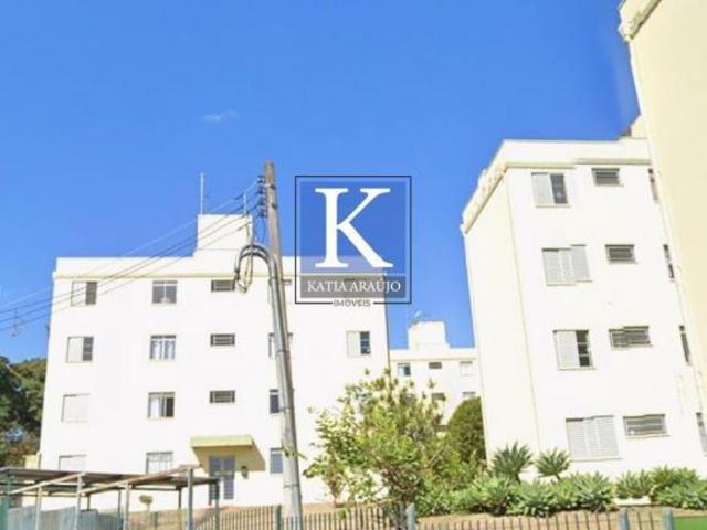 Apartamento, Jardim Doutor Júlio de Mesquita Filho, Bragança Paulista, SP