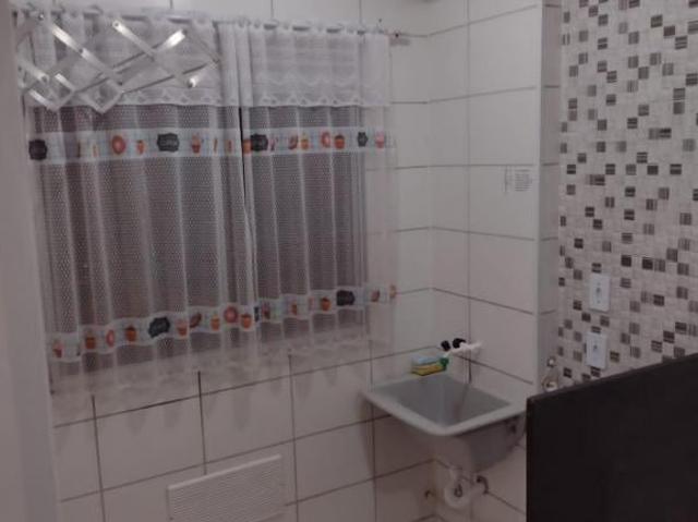Apartamento, Jardim do Engengenho, Monte Mor, SP