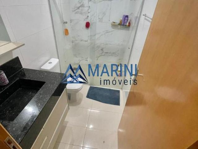 Apartamento, Jardim do Éden, Franca, SP