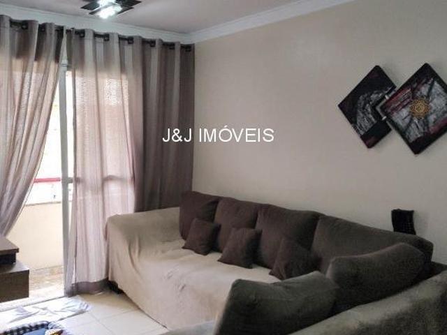 APARTAMENTO JARDIM DO ESTÁDIO
